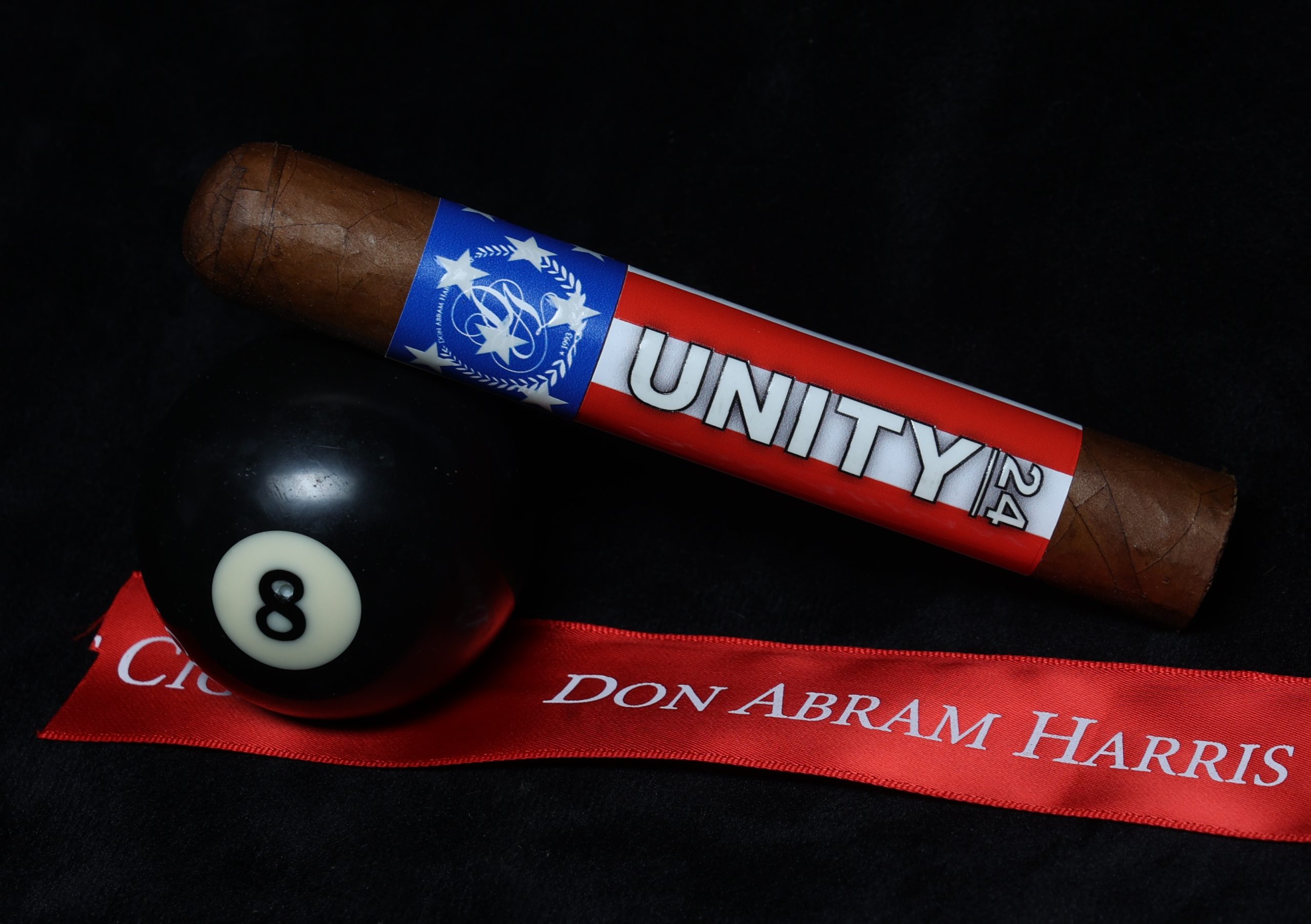 Don Abram Harris Cigars – Cigars for the Most Discerning Palates.